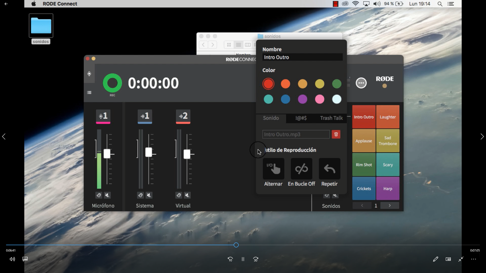 Actualización RØDE Connect v 1.1. Vídeo tutorial. - Sonicaworks