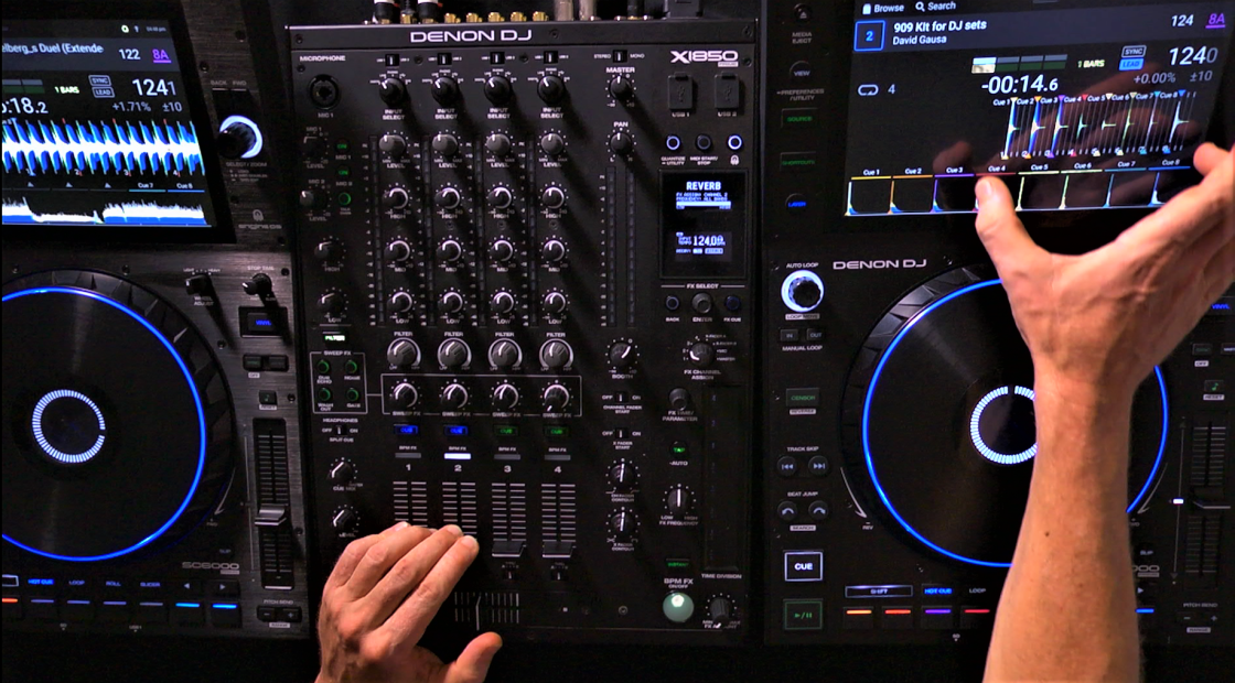 ¿Eres DJ? Cuida tu salud con estos simples consejos. - Sonicaworks