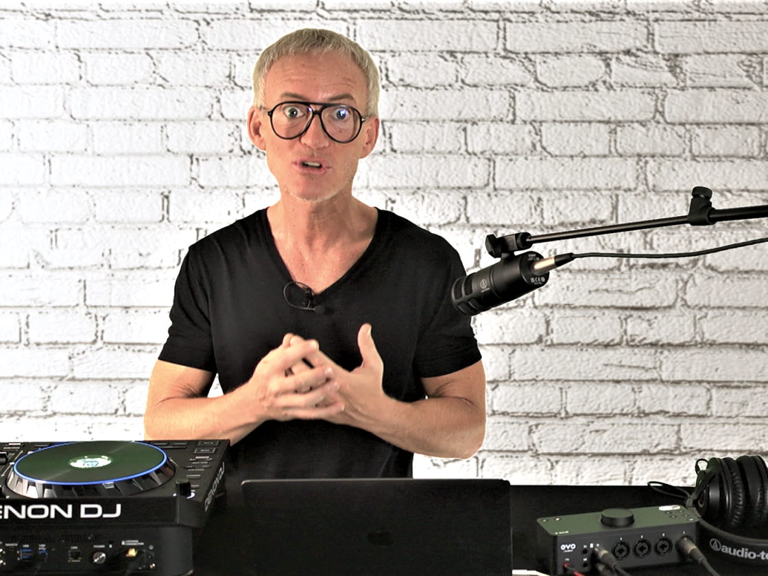 ¡DJ, impulsa tu carrera! Cómo crear mi carrera y vivir de ser DJ ...