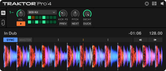 Traktor MX2: el nuevo controlador de Native Instruments bajo la lupa - Sonicaworks